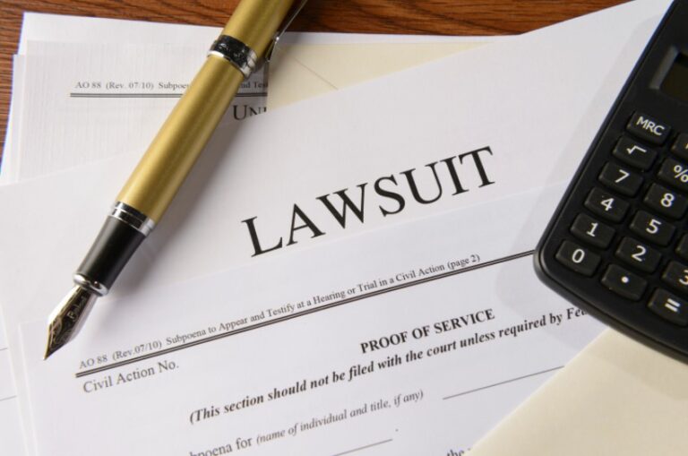 What Is Lawsuit? | CEO Lawyer